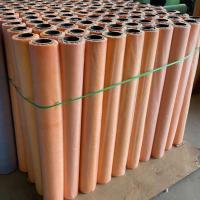 China 300g 400g 500g High Polymer Waterproof Membrane For Roof / Basements for sale