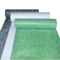 China Polyethylene Polypropylene Waterproofing Membrane Pollution Free Tasteless for sale