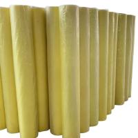 China 0.7mm-2mm Polyethylene Waterproof Membrane Roll For Roof Waterproofing for sale