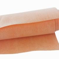 China 300g 400g 500g High Polymer Waterproof Membrane For Roof / Basements for sale