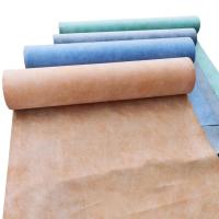 China Anti Seepage Polyethylene Underground Waterproof Membrane Roll for sale