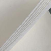 China YU WANG Polyester Asphalt Cloth Roll 250g For Asphalt Waterproofing Membrane for sale