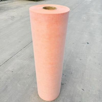 China Polypropylene Polymer Waterproofing Membrane for Engineering 300g 400g for sale