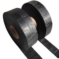 China 2mm Road Anti Crack Tape Waterproof For Road Surface Cracking Prevention for sale