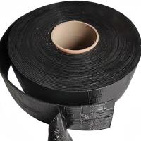 China Highway Road Anti Crack Tape Anti Seepage with Good Adhesion for sale