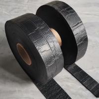 China Self Adhesive Road Anti Crack Tape 2mm For Pavement Engineering for sale