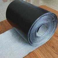 China 2mm Road Anti Crack Tape Waterproof For Road Surface Cracking Prevention for sale