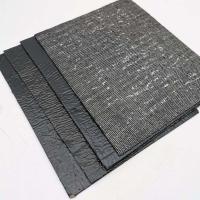 China Anti Cracking Road Adhesive Tape 2mm For Highway Pavement Cracks for sale