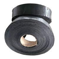 China Customized Road Adhesive Tape Crack Resistant For Highway Maintenance And Repair for sale