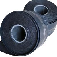 China Self Adhesive Waterproof Asphalt Road Tape  For Road Maintenance Cracks for sale