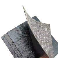 China Tear Resistant Road Anti Crack Tape  Waterproof For Highway Pavement Cracks for sale