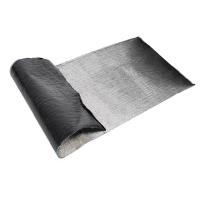 China Asphalt Crack Repair Tape 2mm Modified Asphalt Driveway Repair Tape for sale