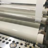 China Weatherproof TPO Waterproof Membrane For Industrial Plants / Public Buildings for sale
