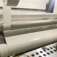 China Polymer Roofing Membrane Roll Customized TPO Waterproofing Membrane for sale