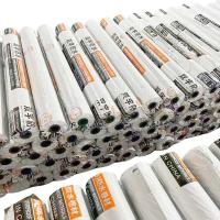 China 1.5m 1.8mm 2.0mm TPO Waterproof Membrane Material For Empty Paving for sale