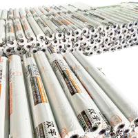 China Enhanced TPO Waterproof Membrane Roll Weatherproof For Mechanical Fixation for sale