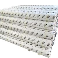 China Weatherproof TPO Waterproof Membrane For Industrial Plants / Public Buildings for sale
