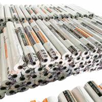 China Waterproof TPO Thermoplastic Polyolefin Membrane For Buildings / Construction Projects for sale