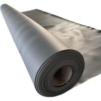 China Corrosion Resistant PVC Waterproof Membranes For Landfill Sites for sale