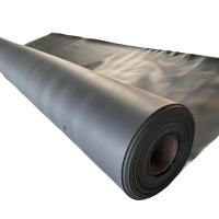 China Customized PVC Waterproof Membranes For Construction Projects / Civil Engineering for sale