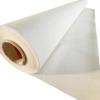 China Reinforced P-Type 1.8mm PVC Waterproof Membranes For Tunnel Engineering for sale