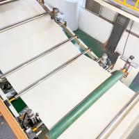 China Corrosion Resistant PVC Waterproof Membranes For Landfill Sites for sale