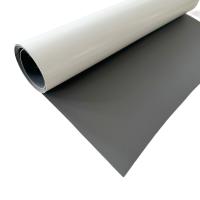 China UV Resistant 1.5mm/1.8mm 60mil Singe Ply Roofing System Tpo Roof Membrane Waterproof Membrane for sale