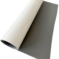 China UV Resistant 1.5mm/1.8mm 60mil Singe Ply Roofing System Tpo Roof Membrane Waterproof Membrane for sale