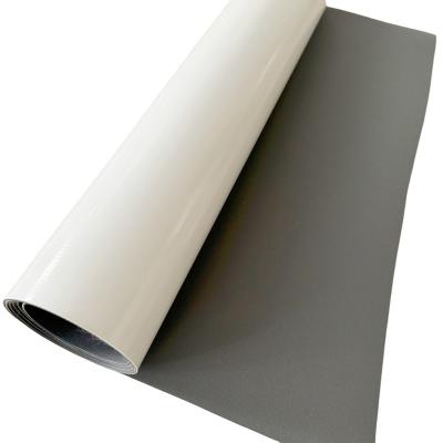 China UV Resistant 1.5mm/1.8mm 60mil Singe Ply Roofing System Tpo Roof Membrane Waterproof Membrane for sale
