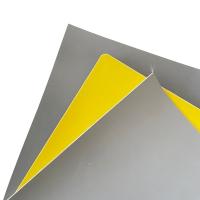 China UV Resistant 1.5mm/1.8mm 60mil Singe Ply Roofing System Tpo Roof Membrane Waterproof Membrane for sale