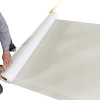 China Manufacturer's 1.5mm 60mil PVC Waterproof Material PVC Pool Vinyl Waterproofing Membrane for Roof for sale