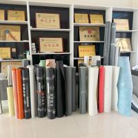China 1.5mm/1.8mm Waterproof TPO Roofing Membrane Building Material for sale