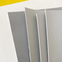 China 60/80mil TPO Board Waterproof Roofing Membrane For Commercial And Residential Buildings for sale