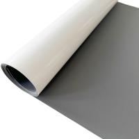 China 60/80mil TPO Board Waterproof Roofing Membrane For Commercial And Residential Buildings for sale