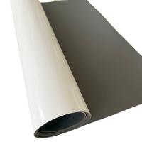 China 60/80mil TPO Board Waterproof Roofing Membrane For Commercial And Residential Buildings for sale