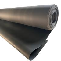 China Building Waterproof Membrane With Thickness Of 1.5mm And 1.8mm Reinforced With Waterproof Material And PVC Film for sale