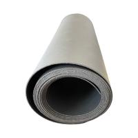 China Flexible Thermoplastic PVC Roof Facial Mask Reinforced PVC Waterproof Membrane for sale