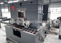 China H Beam Straightening Machine 4000-15000mm Hydraulic Steel Straightener for Flange 6-80mm for sale