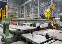 China Plate Welding Butt Joint Machine Gantry Welding Machine 35m 5m for sale