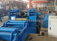 China 9kw Hydraulic Plate Chamfering Machine High Precision End Face Milling 10-50mm for sale