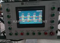 China Automatic H Beam Gantry Welding Machine Gantry Welder 0.1-1m/min for sale