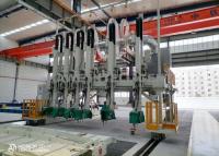 China Bridge U Rib Multi Electrode Welding Machine Rail Span 8000mm 6 Head Double Wire for sale