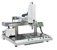 China MT Automatic Screw Machine with 1000-5000 RPM Speed and 50mm Max Screw Length for Industrial Assembly for sale
