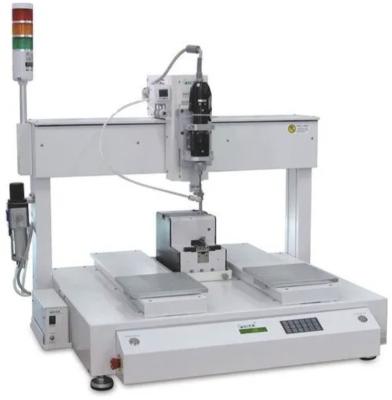 China MT Automatic Screw Machine with 6mm Max Diameter and 1000-5000 RPM Speed for Industrial Assembly for sale