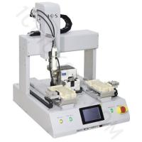 China PLC Control Automatic Screw Machine 110V/220V with 1000-5000 RPM Speed and 6mm Max Screw Diameter for sale
