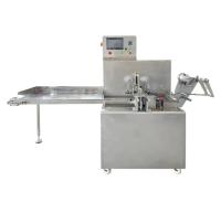 China MT Automatic Glue Filling Machine 1.5kW Electric with 20-50 Bottles/Min Speed and 5-50ml Volume Range for sale