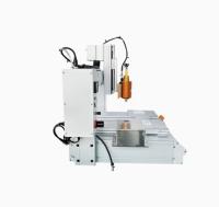 China MT ZT-DJ441-02 Automatic Dispensing Machine with 500×300×300×100mm Work Area and ±0.5% Accuracy for Industrial Liquid Applications for sale