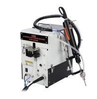 China Touch Screen Automatic Screw Machine with 6mm Max Diameter and 1000-5000 RPM Speed for Industrial Assembly for sale