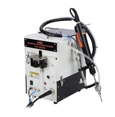 China Touch Screen Automatic Screw Machine with 6mm Max Diameter and 1000-5000 RPM Speed for Industrial Assembly for sale