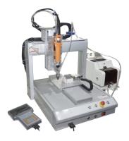 China MT Automatic Screw Tightening Machine with 6mm Max Screw Diameter and 1000-5000 RPM Speed for Industrial Assembly for sale